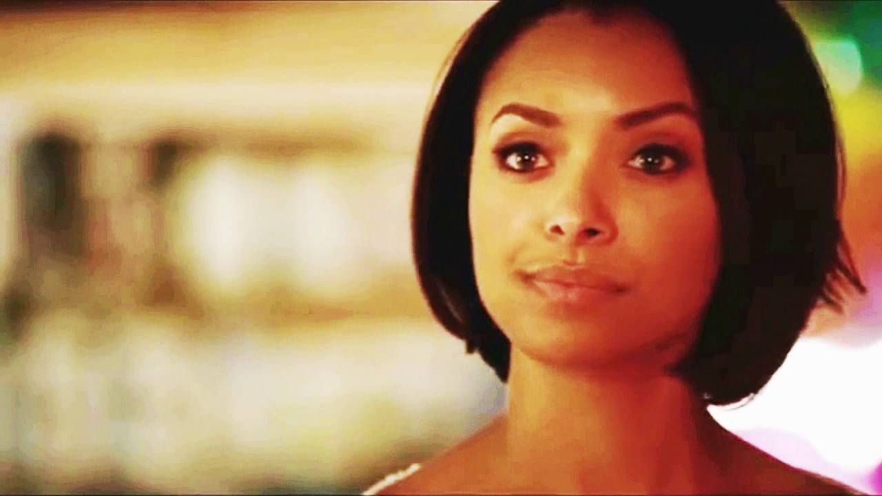 the vampire diaries - run this town - YouTube