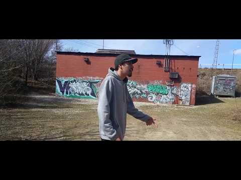 ConR - All Rhyme, No Reason