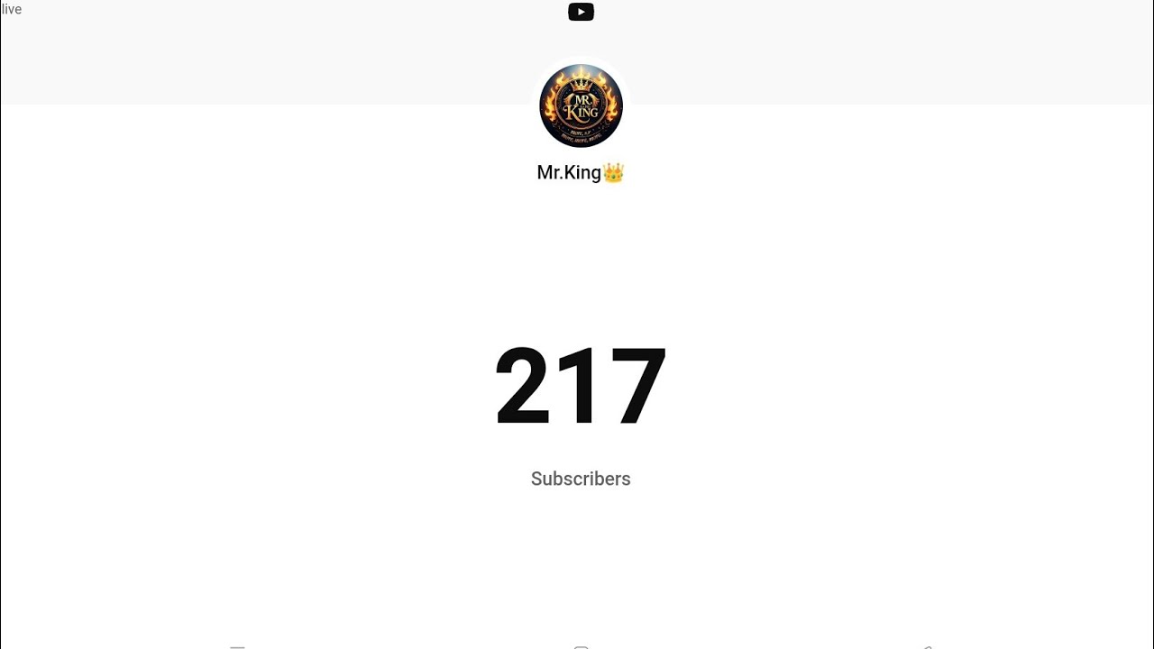 Live proof Subscribe (10days). Please Subscribe and support 🙏🙏 - YouTube