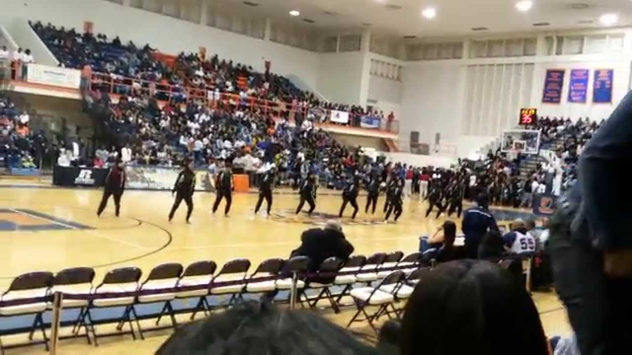 2015 Morganettes 2 28 151 - YouTube