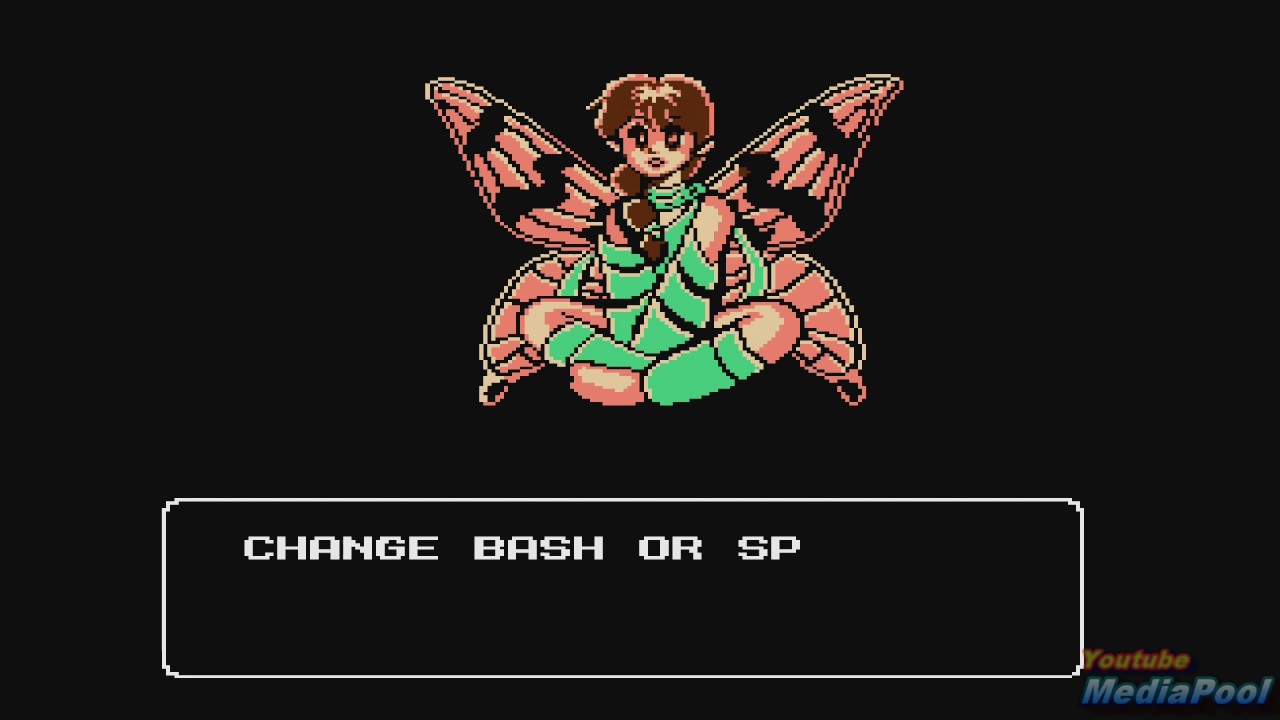 1989 The Astyanax (NES) Game Playthrough Retro Game - YouTube