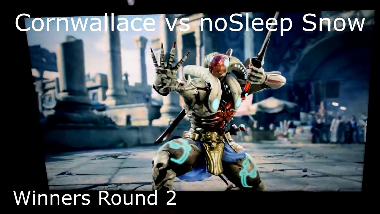 Tekken 7 :: All of noSleep Snow's Pool Matches at BAM10 (Pool D1) - YouTube
