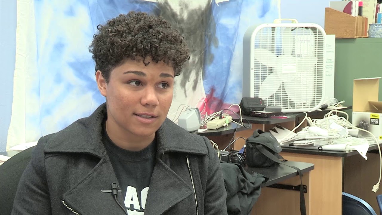 Spring 2018 COMM 445 Documentary, David Pettyjohn - YouTube