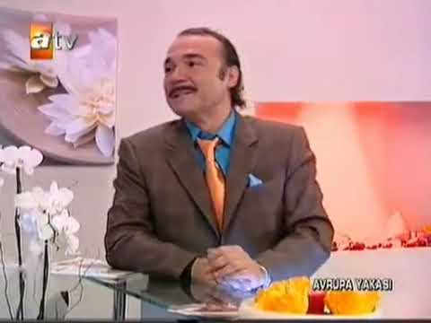 Burhan Altıntop - Masaj Salonu - Avrupa Yakası