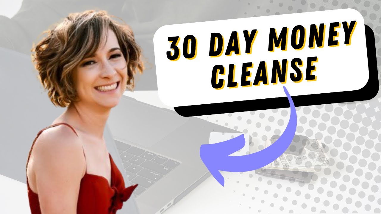 A Step-by-Step Detox Program for Your Financial Health: The 30 Day ...