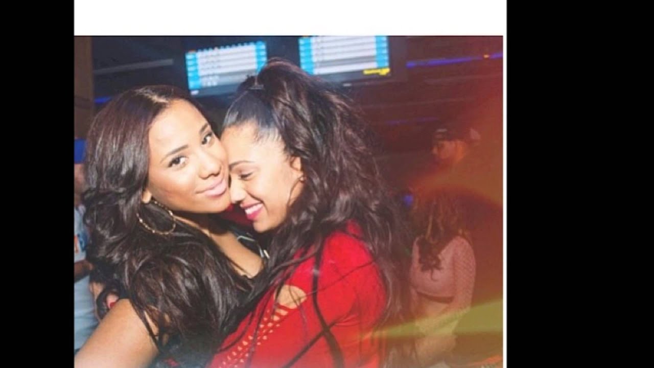 Cyn Santana & Erica Mena - Marry Me & Superhuman - YouTube