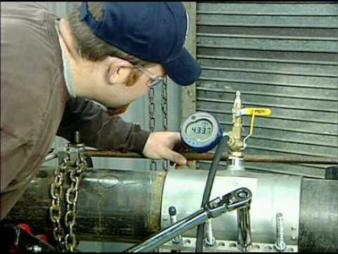 Total Piping Solutions, Olean NY - YouTube