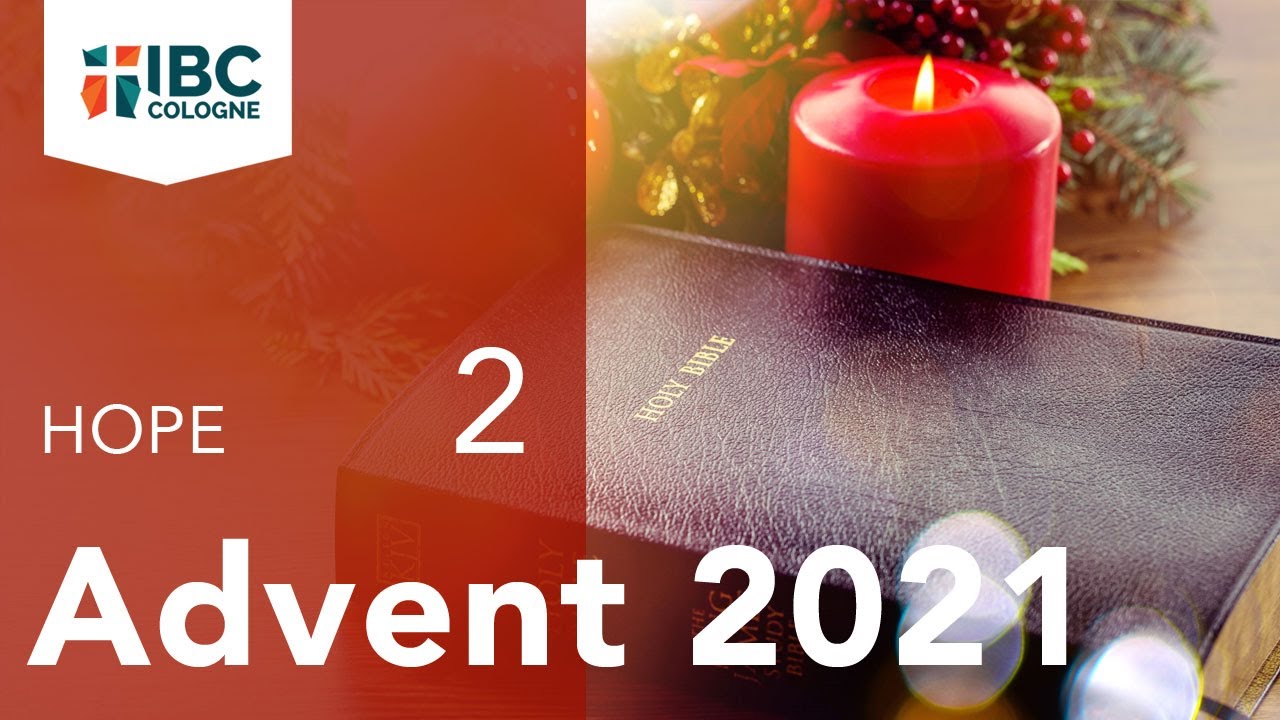 Hope // Isaiah 40 : 1 - 11 // Michael DeBusk - YouTube