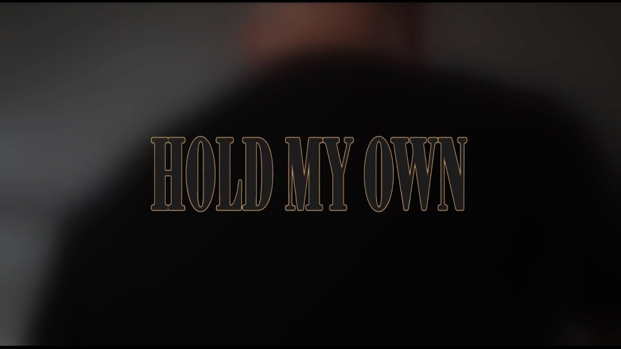 Hold My Own 08/27/23 (Live at the American Legion Post 8, Las Vegas, NV ...