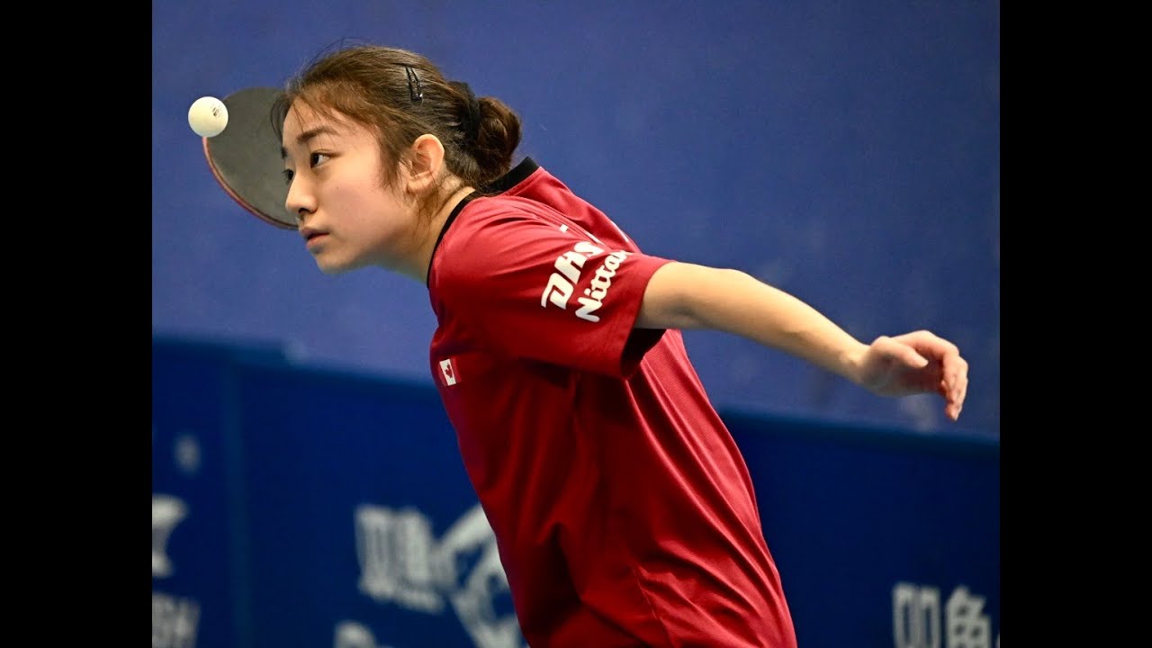 Gina (Ching Nam) Fu - YouTube