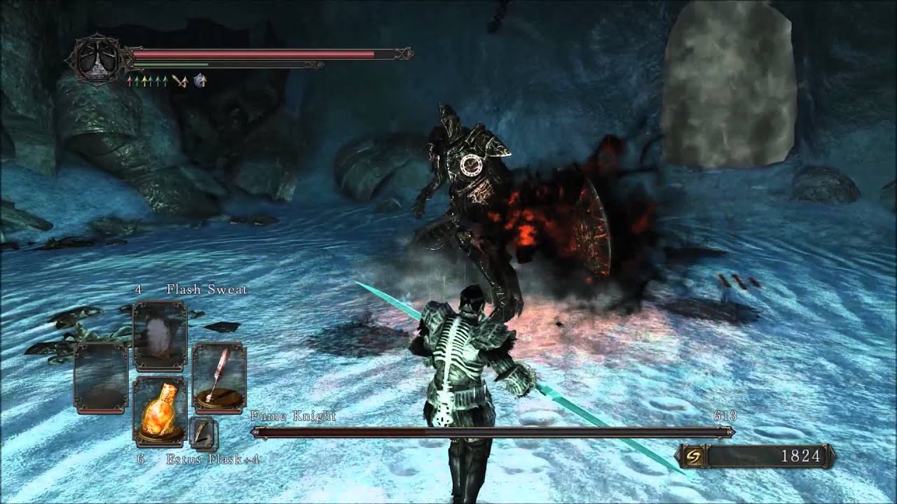 Company Of Champions Boss Fights DLC Part 2 60FPS - YouTube