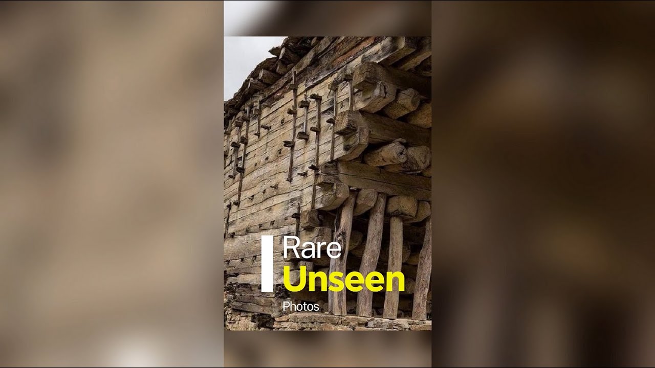 Rare Mind Boggling Photos Part 1-7 Compilation - YouTube