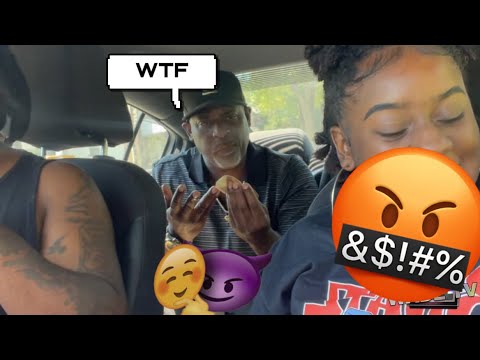 THROWING MY DAD FOOD OUT THE WINDOW PRANK * HILARIOUS* - YouTube