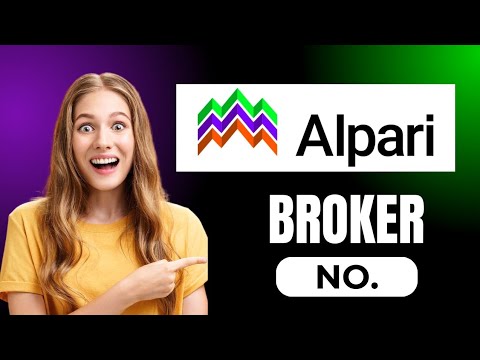 Best For Forex Trading | Alpari Broker Number 2025 - YouTube