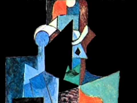 The Picasso Machine - YouTube