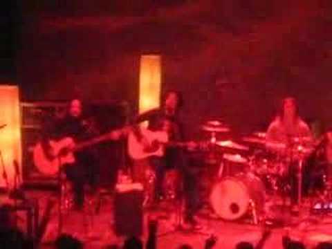 Alice In Chains - Angry Chair Live Acoustic Denver, 07 - YouTube