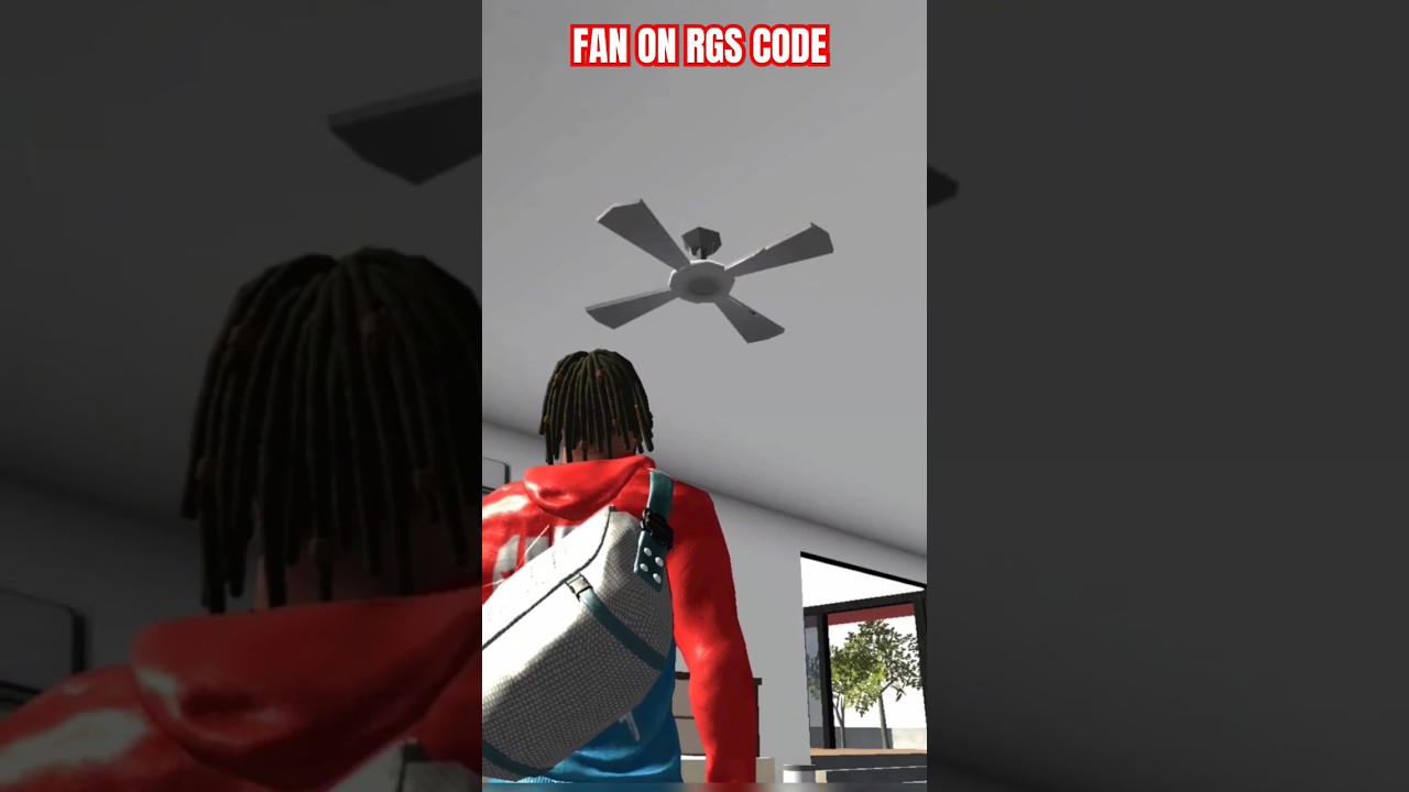 FAN ON RGS TOOL CODE ☢️| INDIAN BIKE DRIVE 3D #indianbikedriving3d # ...