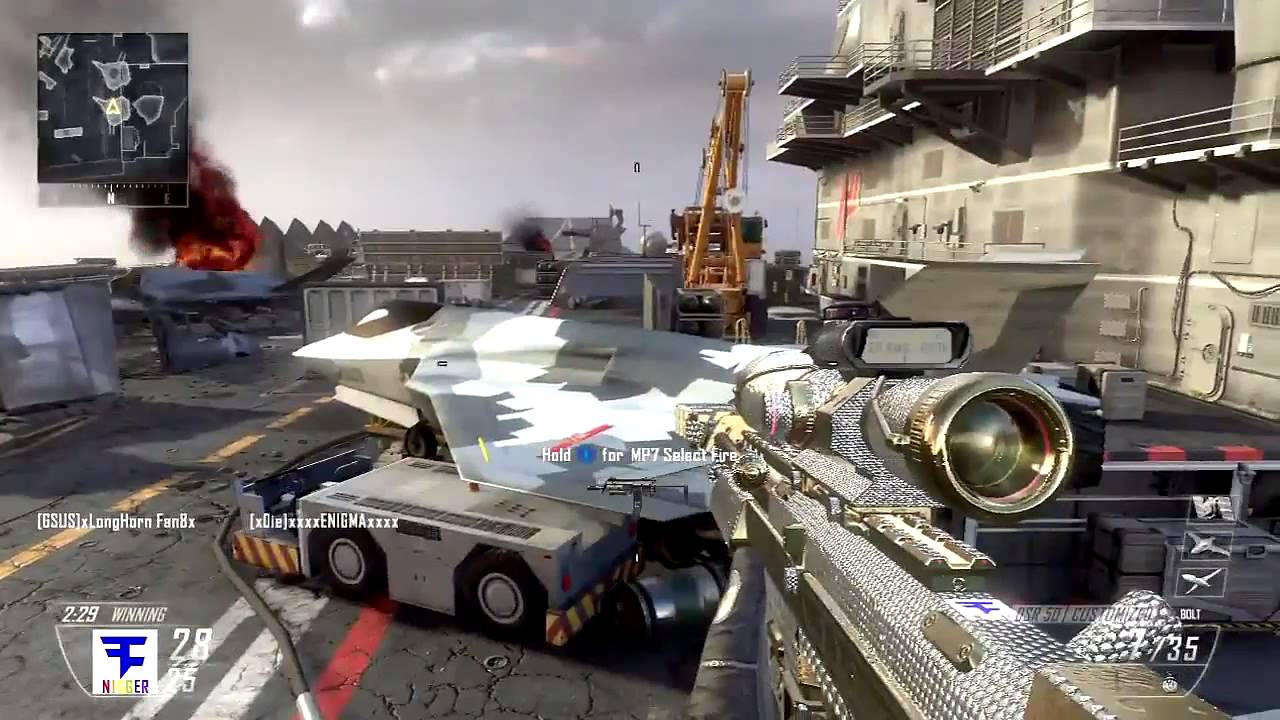 FaZe Rain : Top 5 Plays Of The Week - Week 4 - YouTube