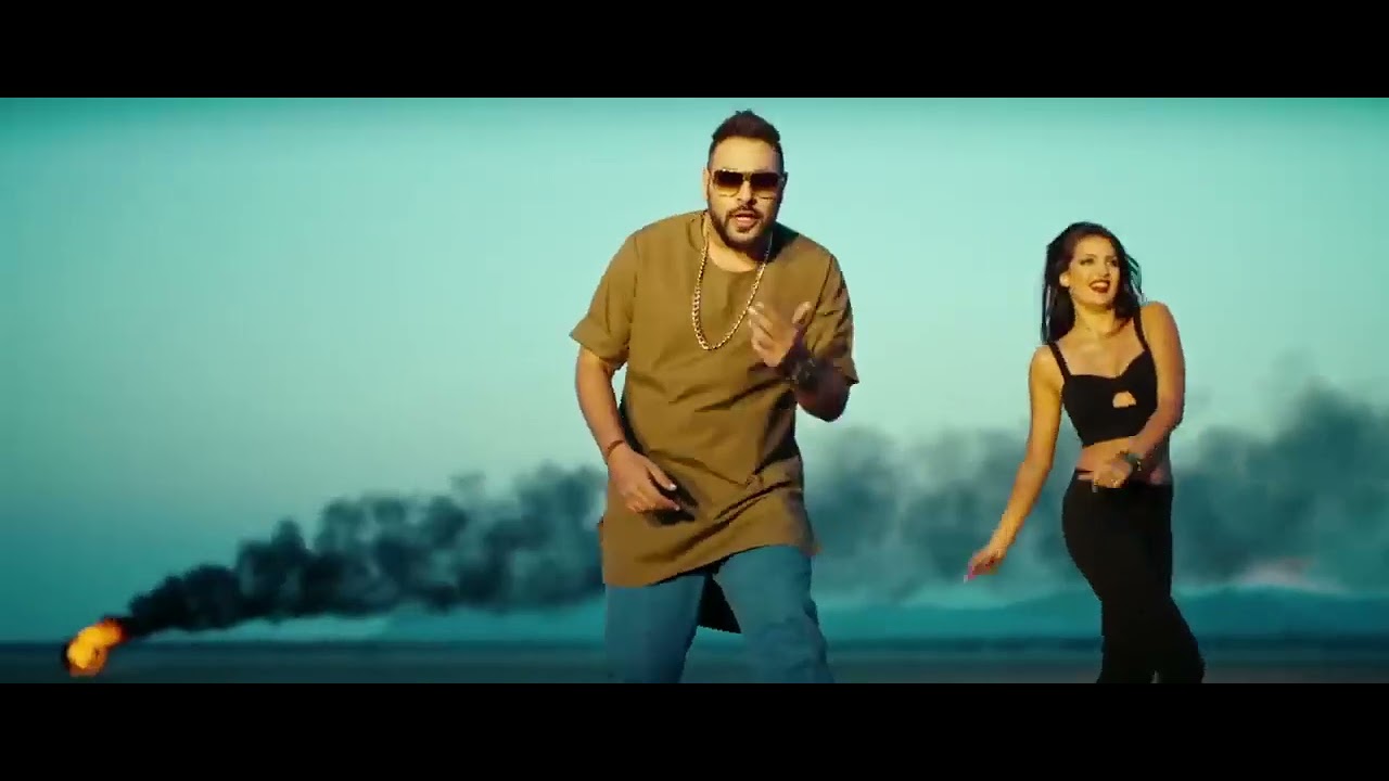 Dj wale babu - YouTube