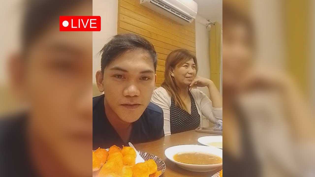 LIVE: Vensor Domasig Live Now | Tawag ng Tanghalan 3rd Placer - YouTube