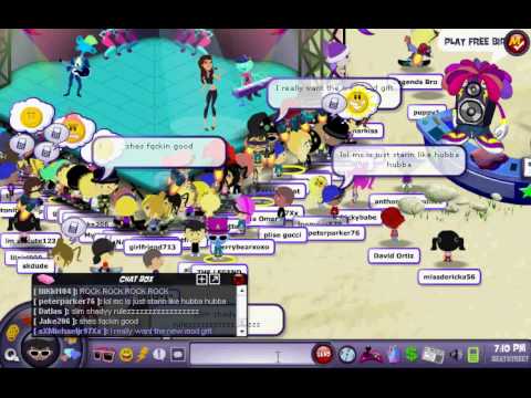 Planet Cazmo Jessie James Concert 2/3 - YouTube