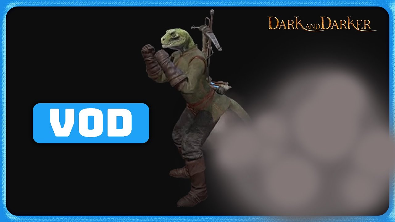 Is Rogue Still Good? What About Wizard? Bingus? !discord | Dark and ...