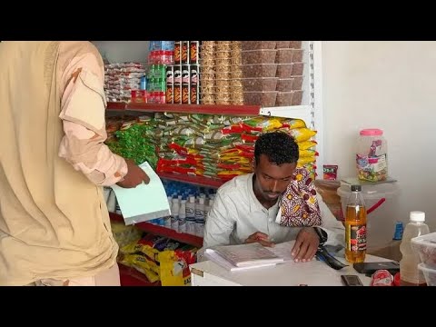 Riwaayad: Qaaraan Qabiil Qaran ma dhalo!