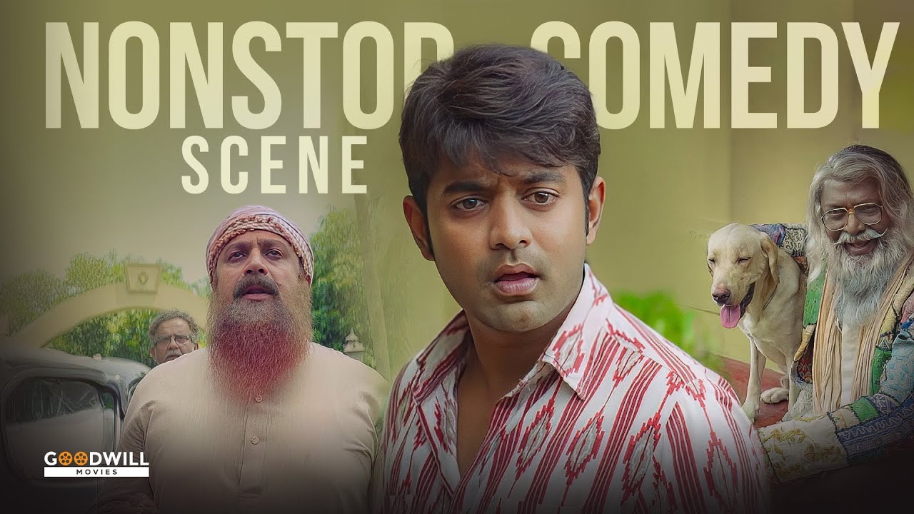 Nonstop Comedy Scene | Asif ali | sreenath bhasi | Madonna #comedy ...