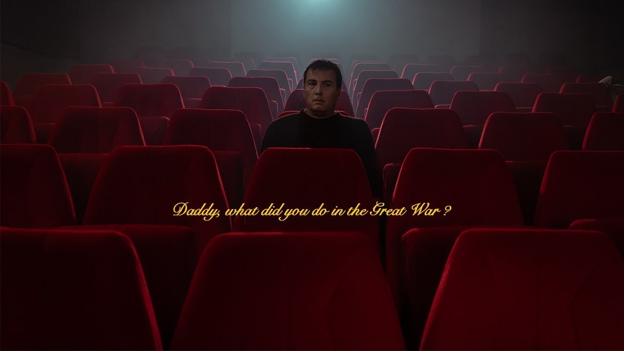 Daddy, what did you do in the great war ? - YouTube