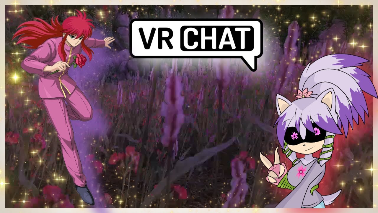 Melodia.exe Trains with Kurama in Hell ft. Negagen | #vrchat - YouTube