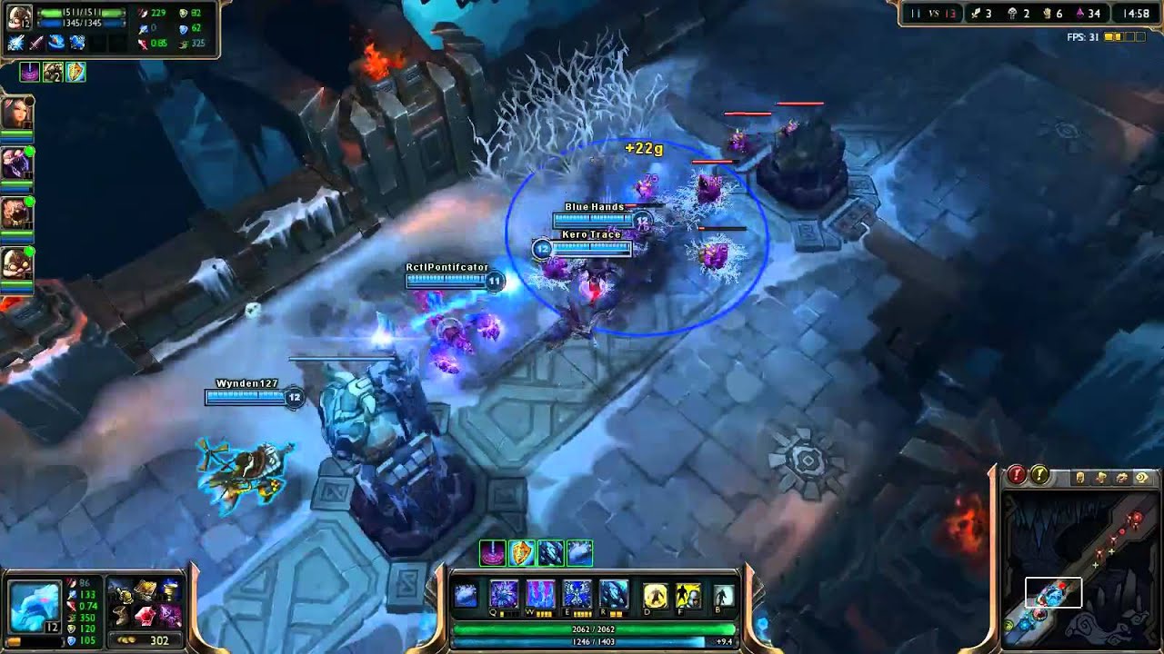 Pathway to Pro - Episode 04 - With Precision - YouTube