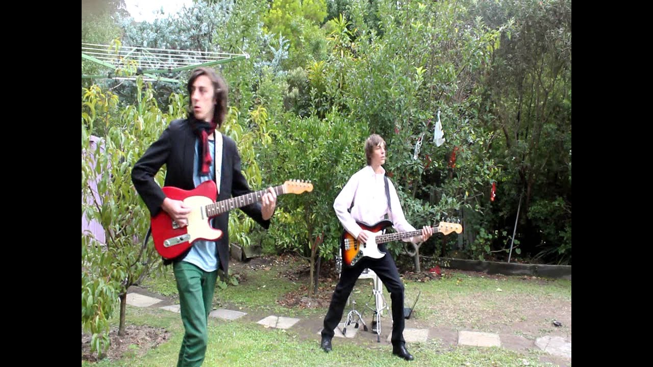 The Beatles - Doctor Robert (COVER & MUSIC VIDEO) - YouTube