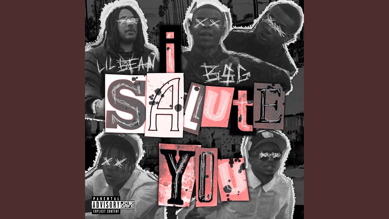 I Salute You - YouTube