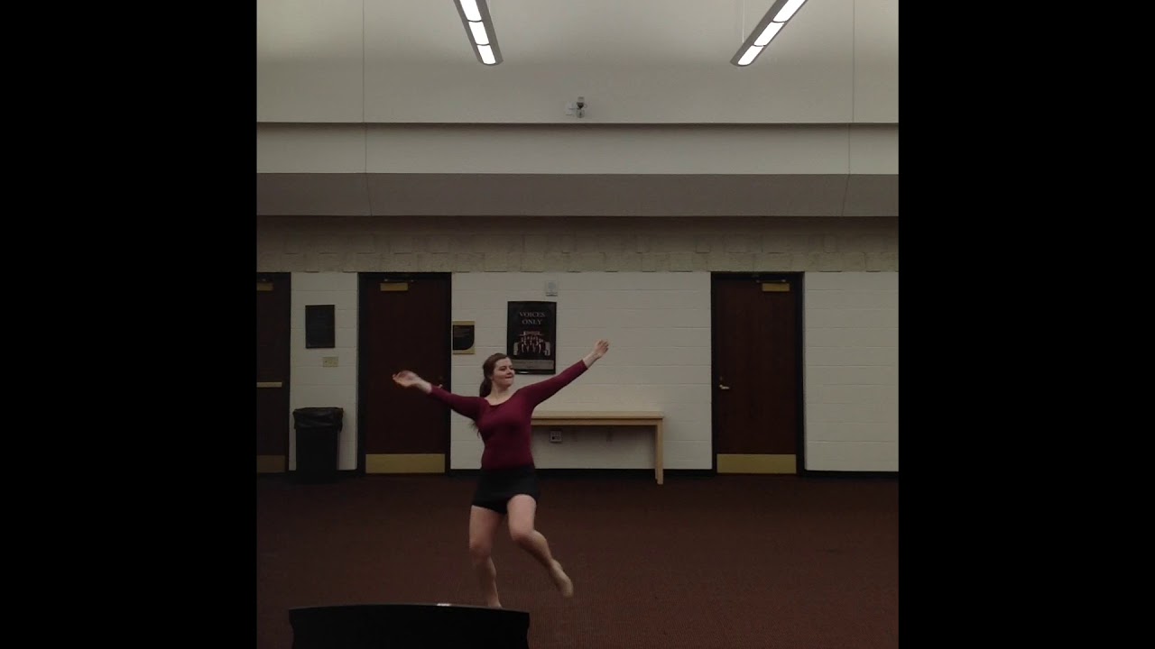 "Thoroughly Modern Millie" Dance Clip - YouTube