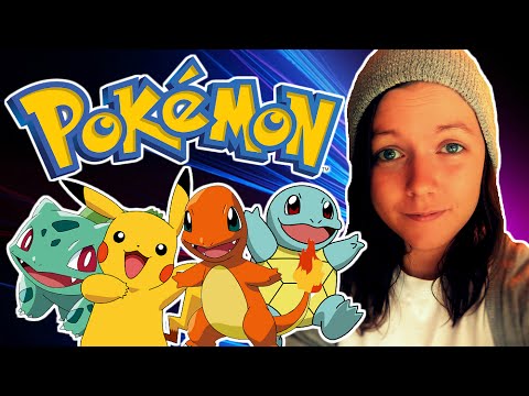 MiN POKÈMON-SAMLiNG! #1 - YouTube