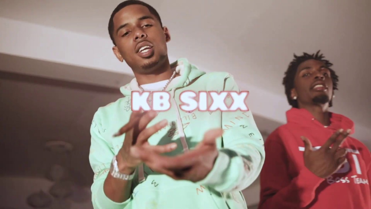 KB Sixx - Shiesty Sixx (ft. Pooh Shiesty) | Dir. @300visions - YouTube