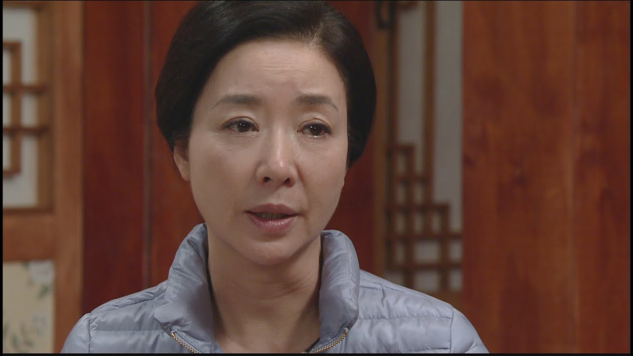 [Iron Lady Cha] 불굴의 차여사 61회- Kim Bo-yeon, treat Park Yun-jae coldly ...
