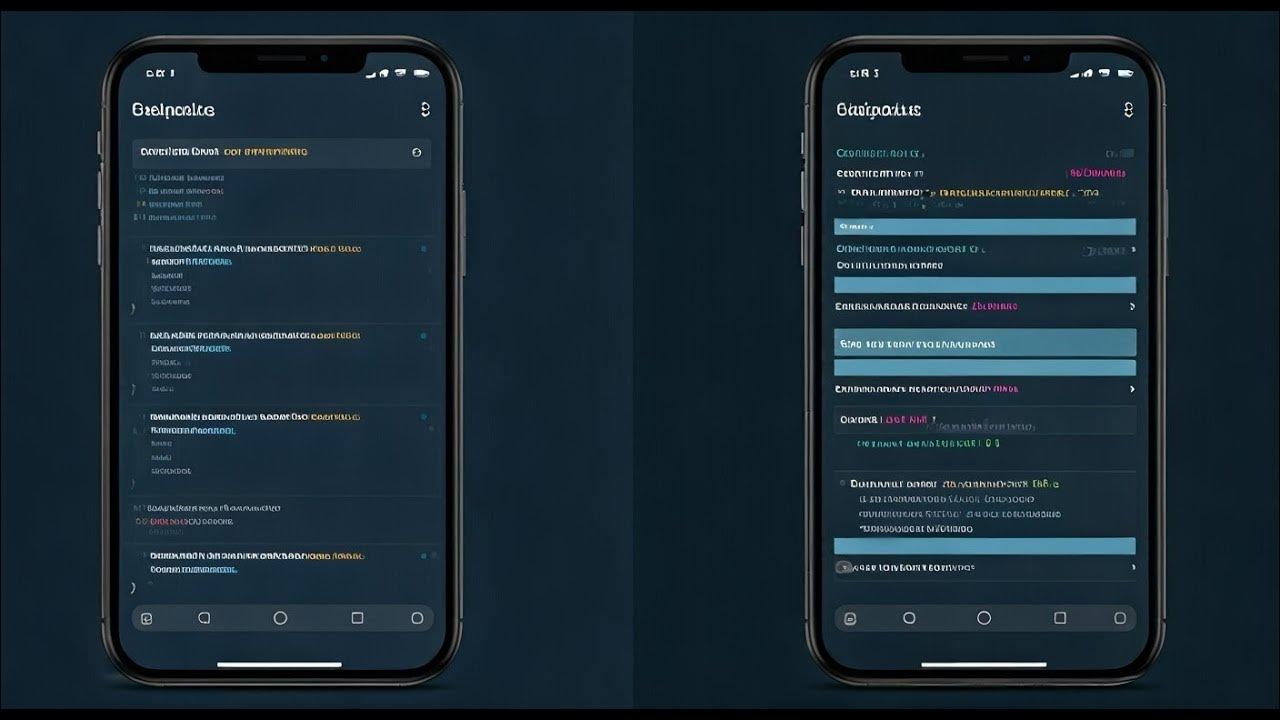 Tutorial menghilangkan label debug pada project flutter #debug #flutter ...