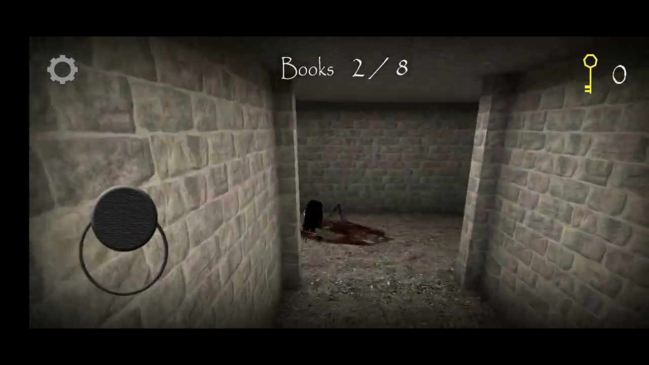 GAMING VIDEO HORROR SHAILENDRA JUMP SQUARE @SVNS8 #slendrinahorrorgame #gaming #yt #video - YouTube