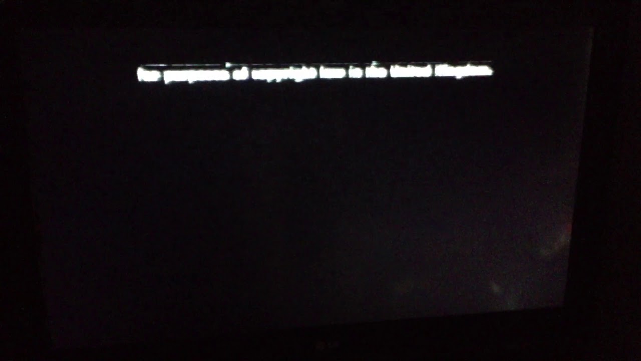 BBC ONE Continuity (2007) (6) - YouTube