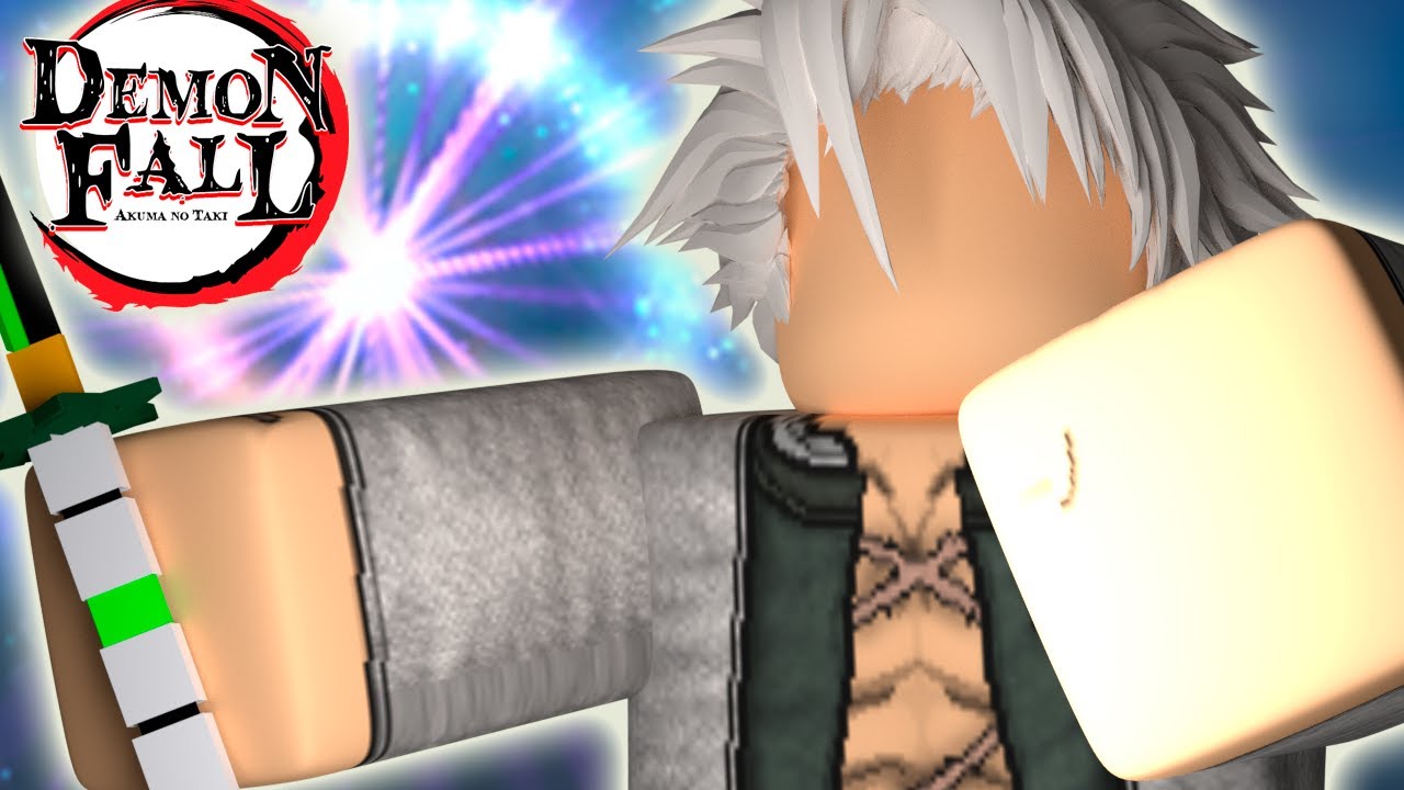 DEMON FALL NOVAS HABILIDADES , NERFs e BUFFs para AS RESPIRAÇÕES e ...