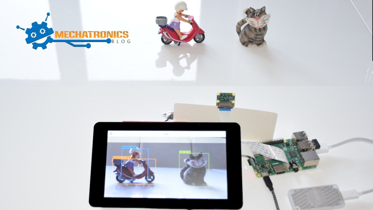 Coral Usb Accelerator Tensorflow Lite C Api And Raspberry Pi For Edge
