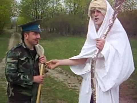 Ivan Turbinca (segment 1) - YouTube