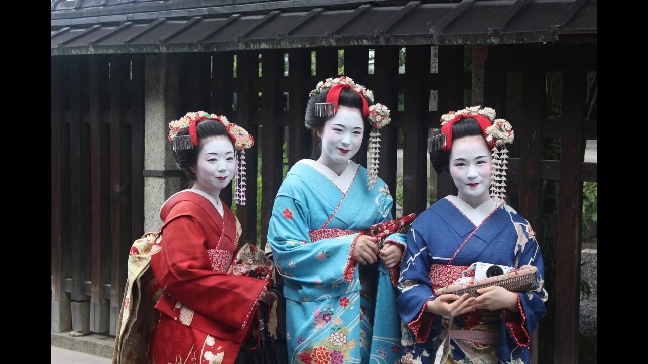 Japan National Anthem - YouTube