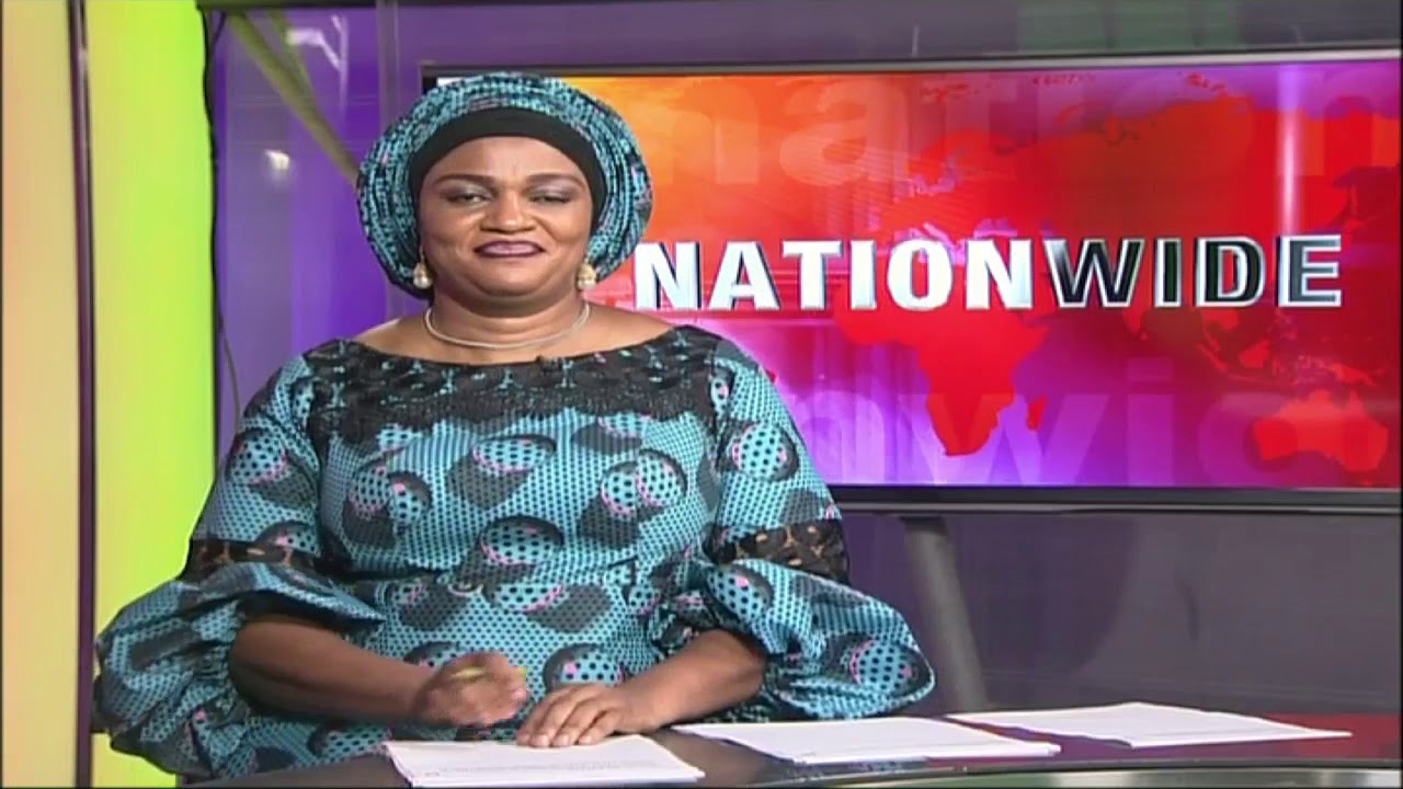 Nationwide News 16th June 2020 Part 2 - YouTube