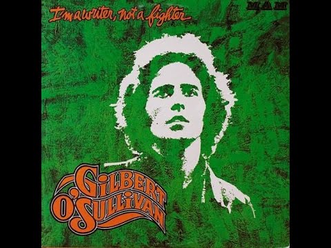 Gilbert O'Sullivan - Who Knows, Perhaps Maybe - YouTube