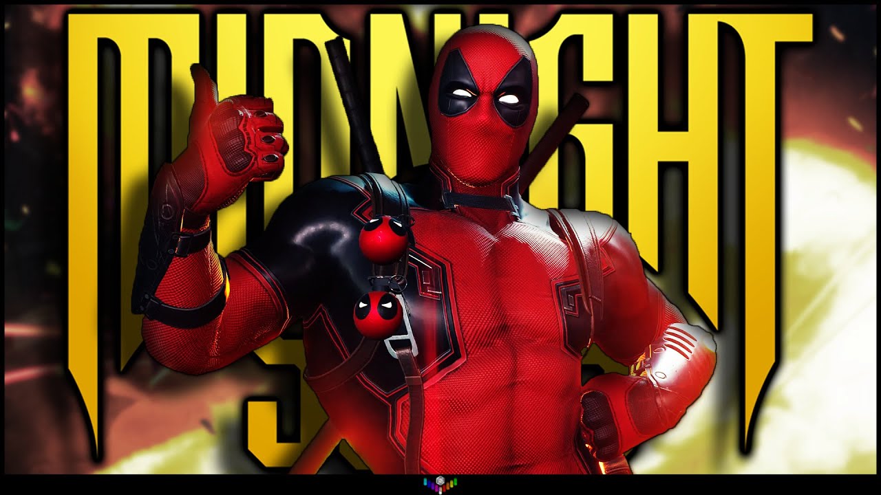 Marvel's Midnight Suns has CONSUMED My Life! | Scarabic Enterprises ...