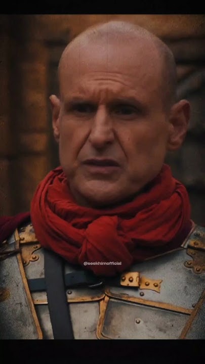 "I Have Only One Thing to Do Today: Follow Him" | The Chosen #TheChosen #FollowJesus # ...