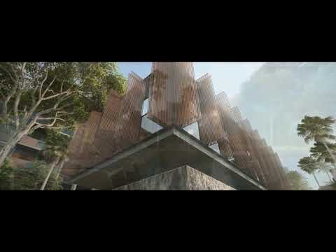 Kent Ridge Hill Residences Condo w/ Strata Landed Houses | Sales ...