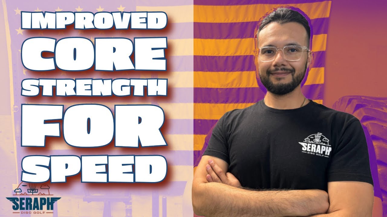 These 5 Exercises Can Boost Your Disc Speed - YouTube
